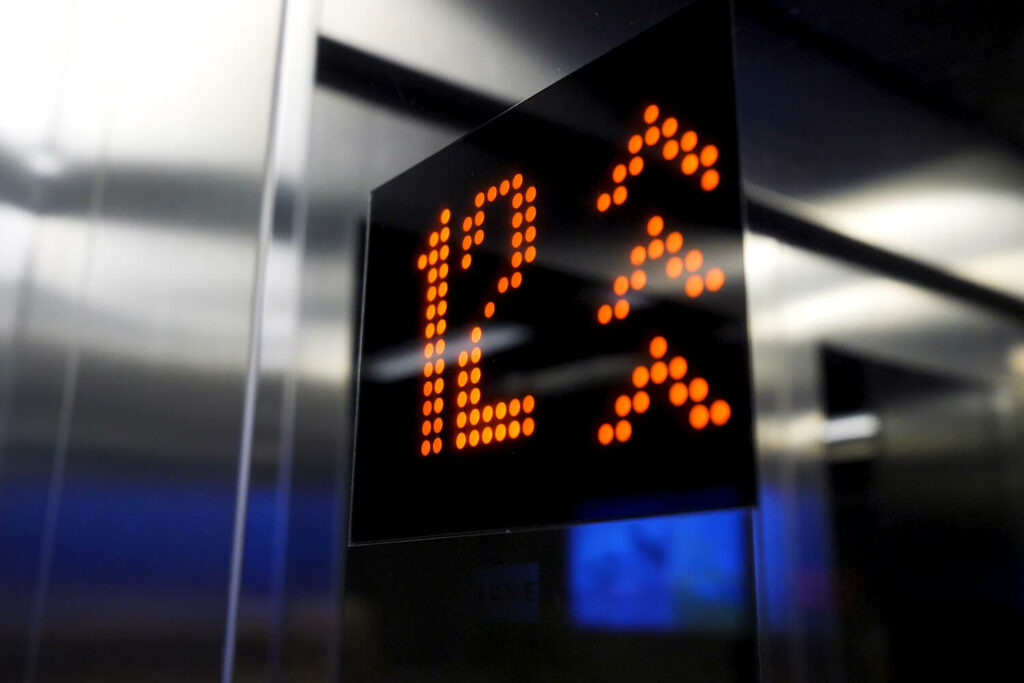 Elevator Phone Solutions for Streamlined Communication