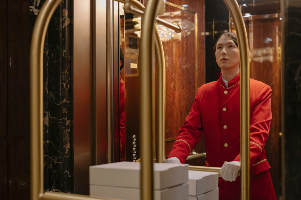 ASME Elevator Code Compliance - Elevator Emergency Phones