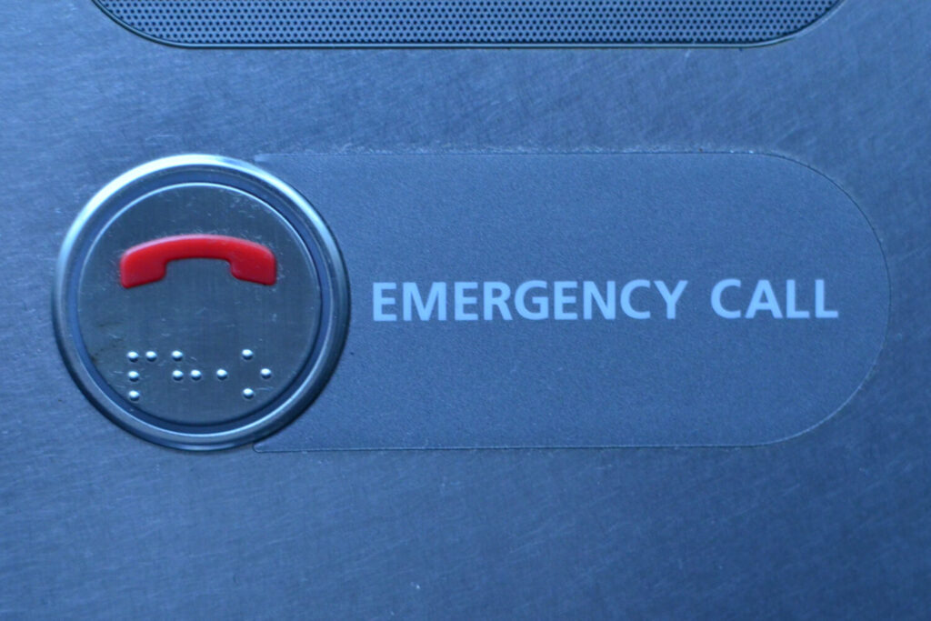 Find Your Elevator's Phone Number: A Safety Guide