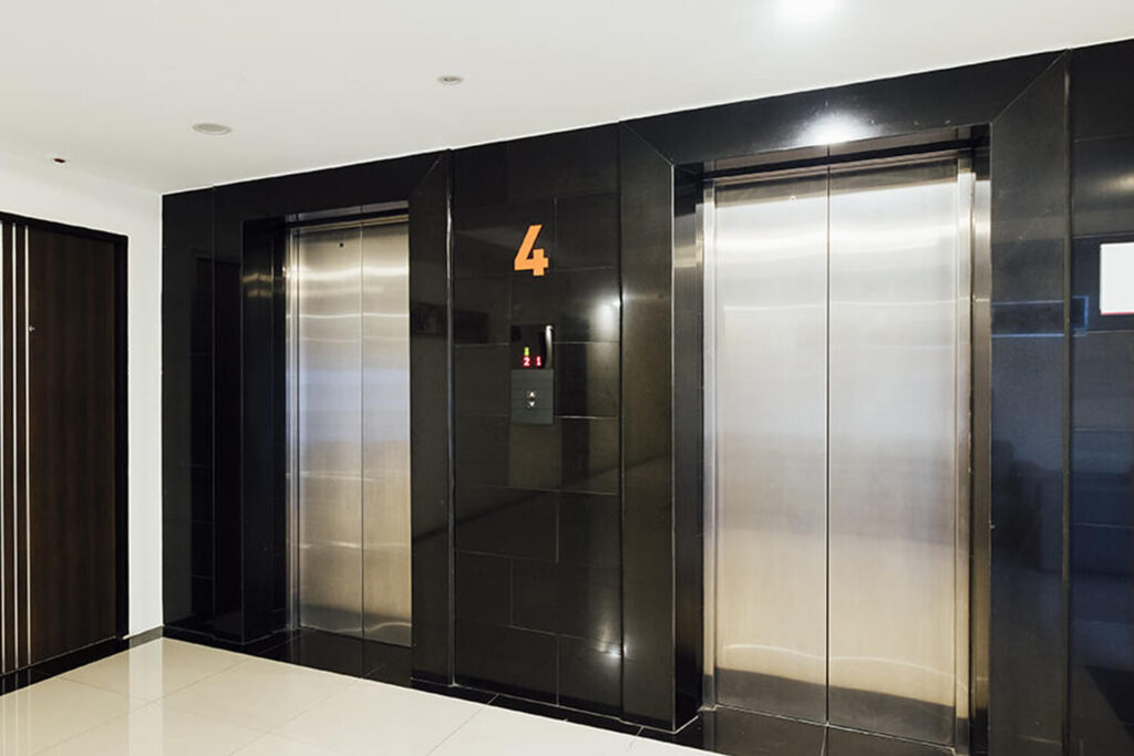 Office Building Security Tips - 6 Ways to Ensure Safety