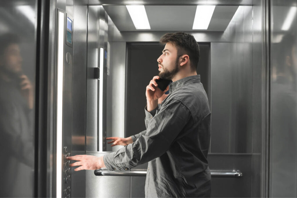 Who Answers the Elevator Emergency Phone? What to Know