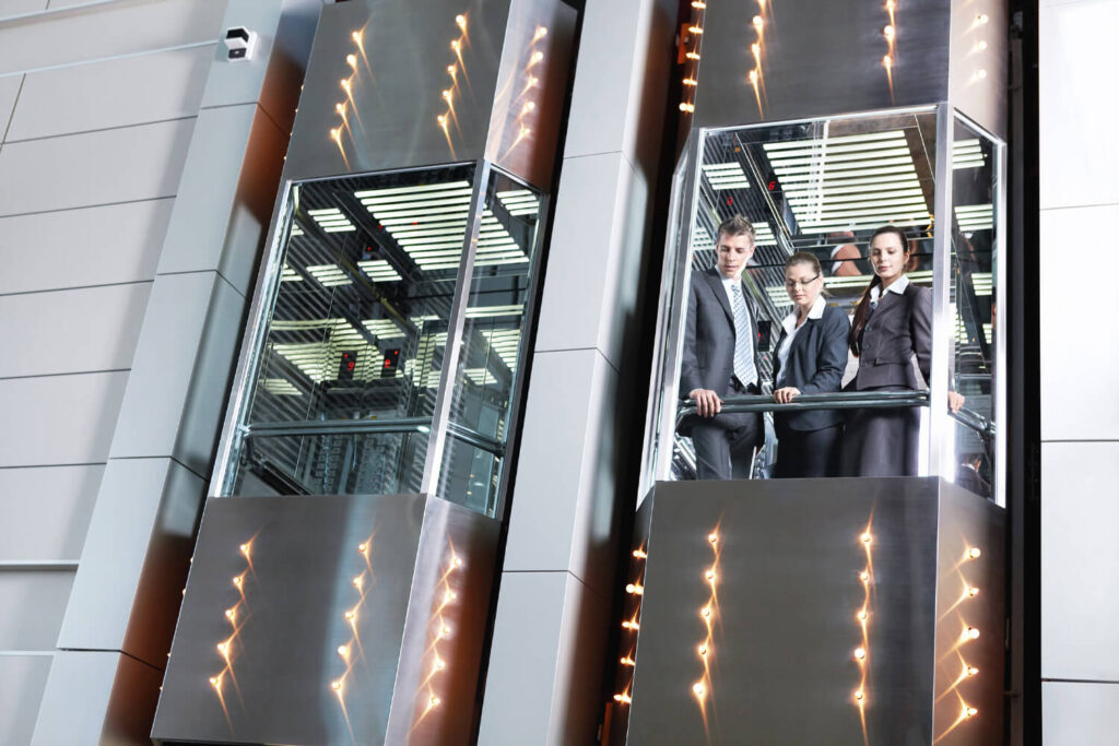 Does an Elevator Require a Dedicated Phone Line? - Elevate Monitoring Inc.