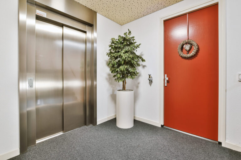 The Six Types of Elevator and How To Choose One - Elevate Monitoring Inc.