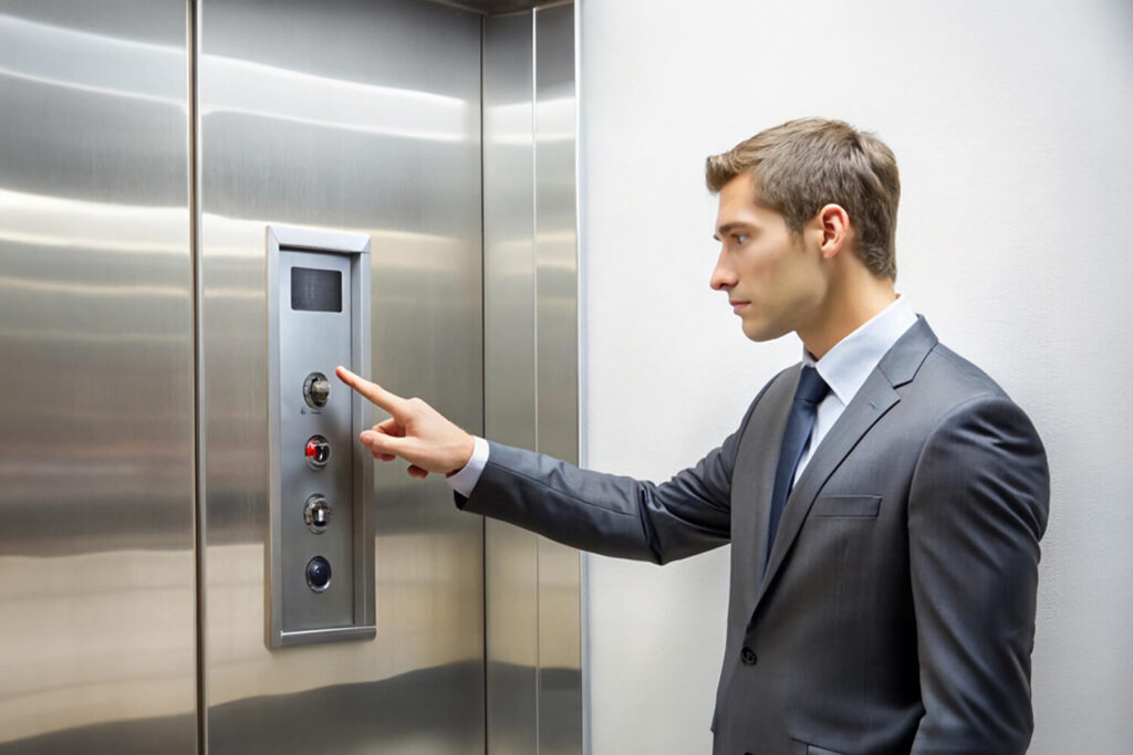 How to Reset Elevator Communications Failure - Expert Guide