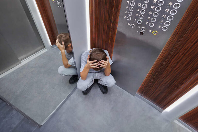 What to Do If Trapped in an Elevator: Essential Safety Steps