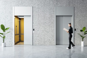What Is Elevator Door Lock Monitoring - Comprehensive Guide
