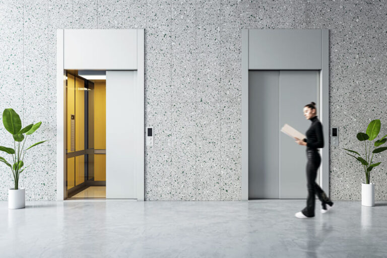 What Is Elevator Door Lock Monitoring - Comprehensive Guide