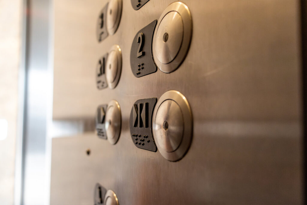 When Was the Safety Elevator Invented - A Brief Overview