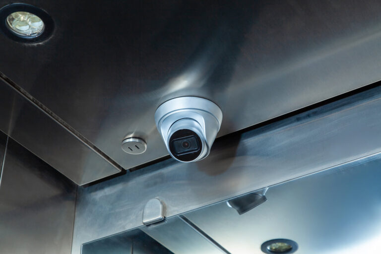 How to Install Camera in Elevator - Quick Guide