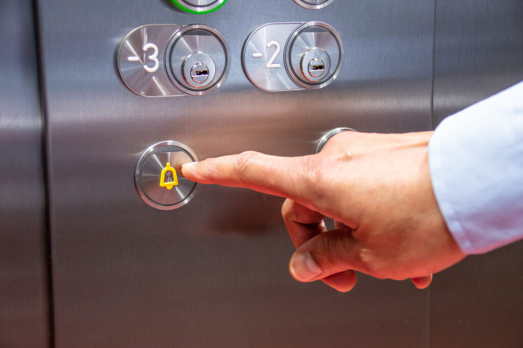 Understanding Elevator Alarm Buttons and Their Purpose