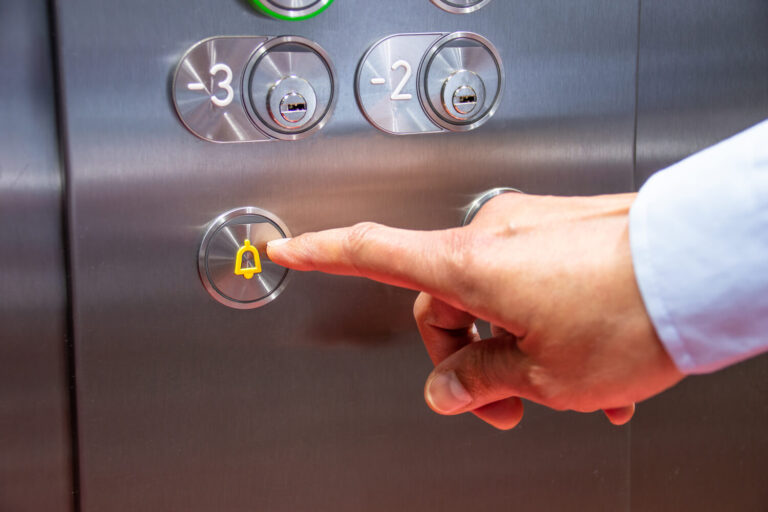 Understanding Elevator Alarm Buttons and Their Purpose